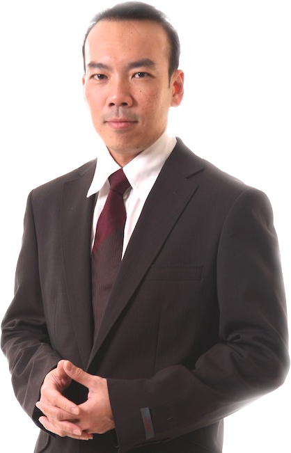 Daniel KOH